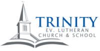 Parent Information – Trinity Lutheran Church