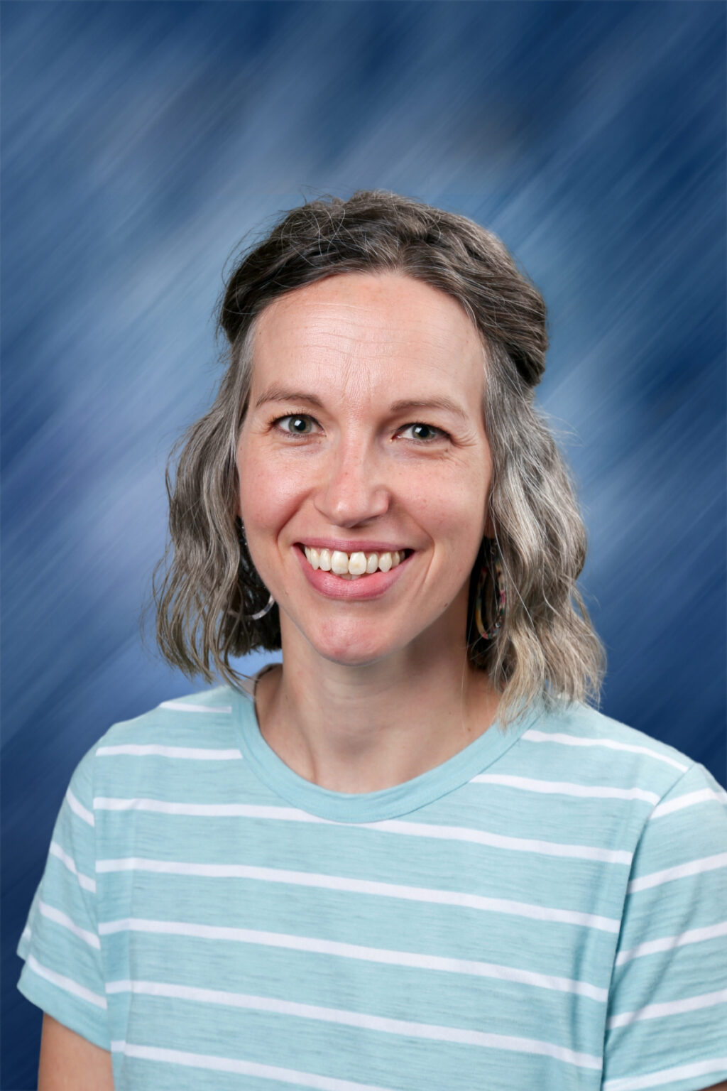 Sarah Hartwig – Trinity Lutheran Church