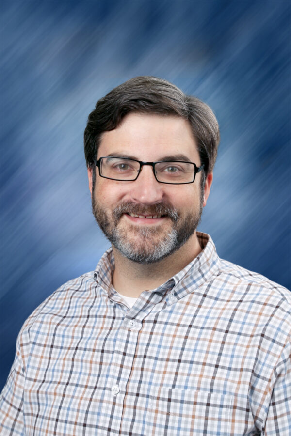 Education Team & Staff – Trinity Lutheran Church