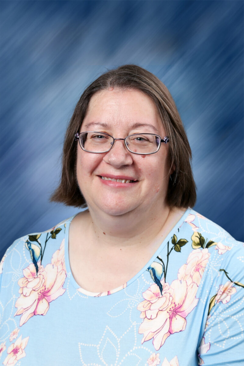 Education Team & Staff – Trinity Lutheran Church