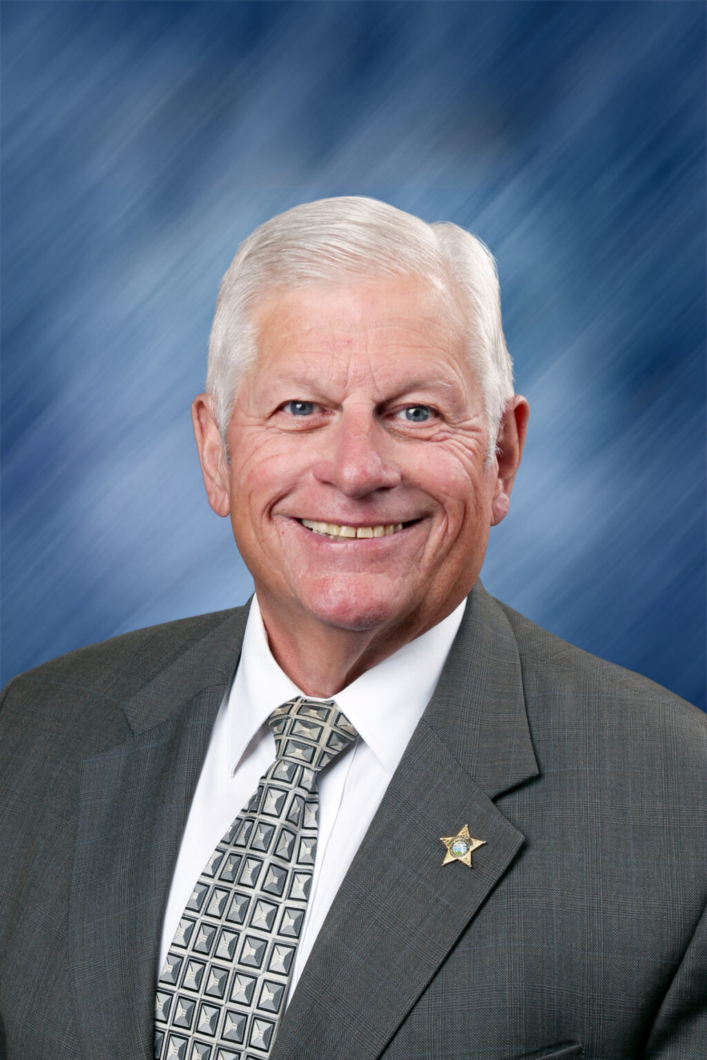 Dean Kelly – Trinity Lutheran Church